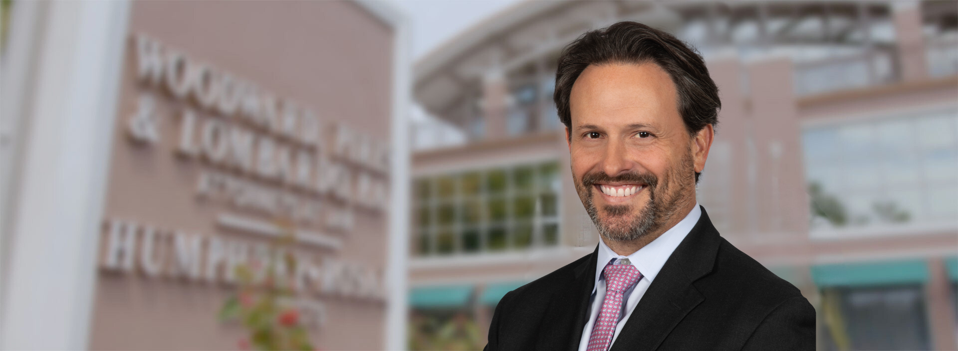 Florida Family Law Attorney, Ross Schulman