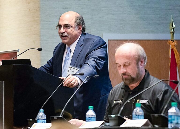 Woodward, Pires & Lombardo, P.A. Partner, Chris Lombardo Speaks at ...