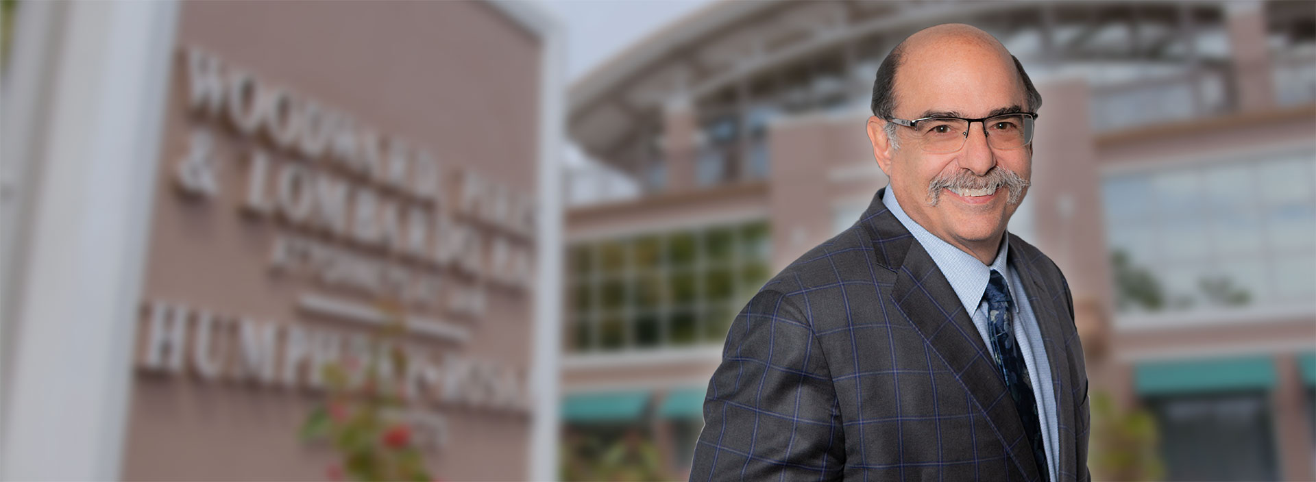 Naples Family Law Attorney, Chris Lombardo