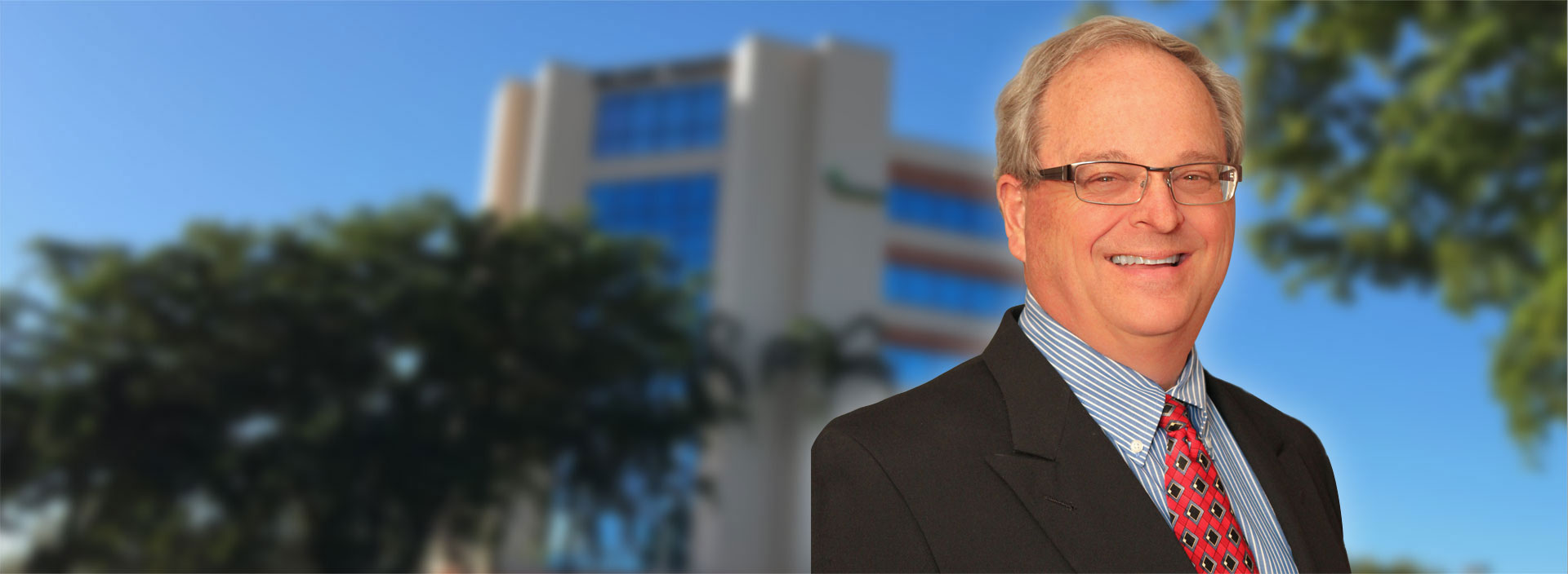 Marco Island Business Lawyer, Craig Woodward