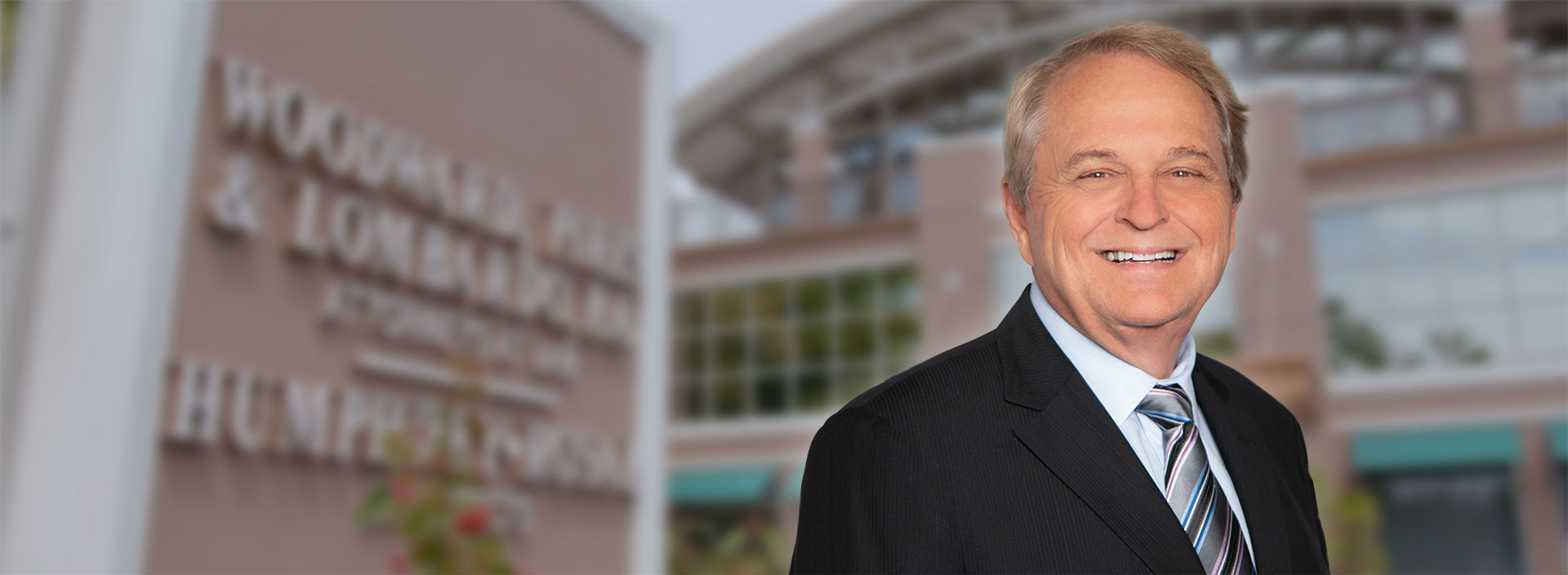 Florida Real Estate Law Expert, Mark Woodward