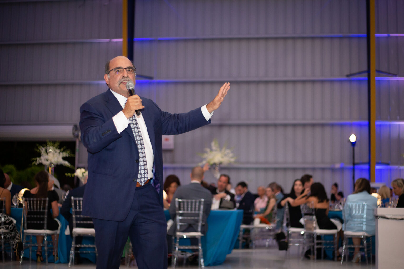 Chris Lombardo to Auctioneer Night at the Museum: Saturday Night Fever ...