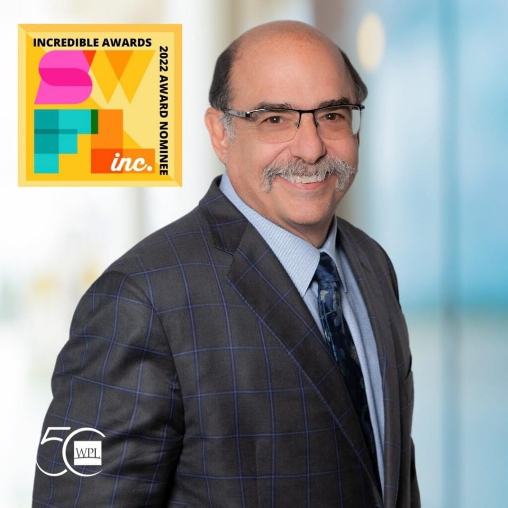 Attorney Chris Lombardo Nominated for the 2022 SWFL Citizen of the Year ...