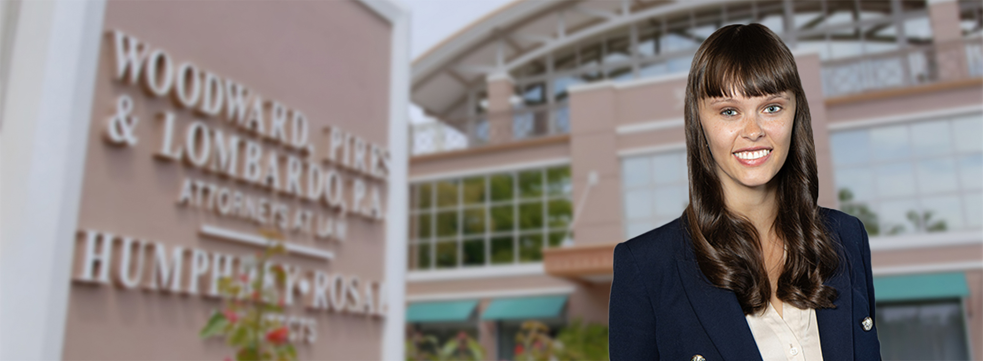 Chandler A. Kansy - Woodward, Pires & Lombardo, P.A.